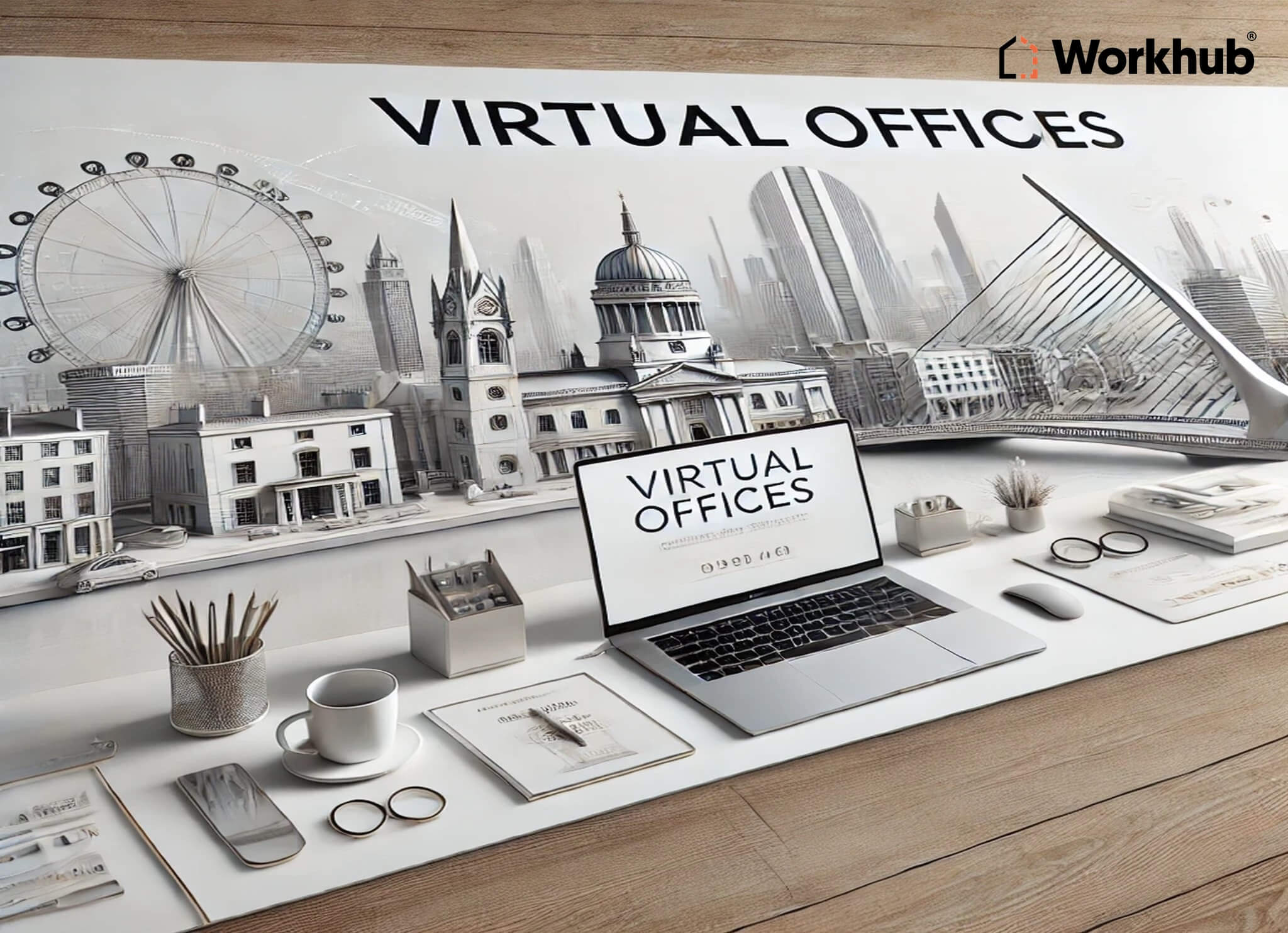How to Rent a Virtual Office Address in Dublin, Ireland?
