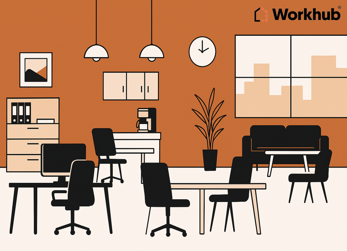 2025 Office Space Rental Cost: Key Insights You Should Know